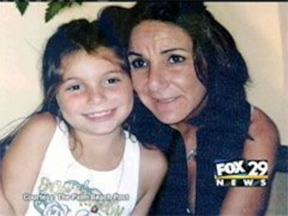 Break In Mother Daughter Murder Case