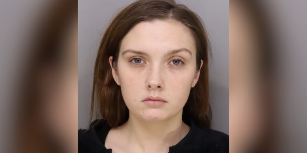 Mom Charged After Going Viral For Allegedly Spitting Squirting Dish