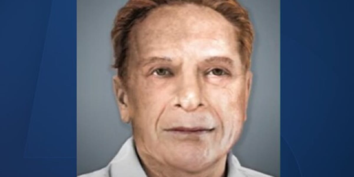 Cold case solved: PBSO uses genetic genealogy to ID man found in ... Cold case solved: PBSO uses genetic genealogy to ID man found in ...