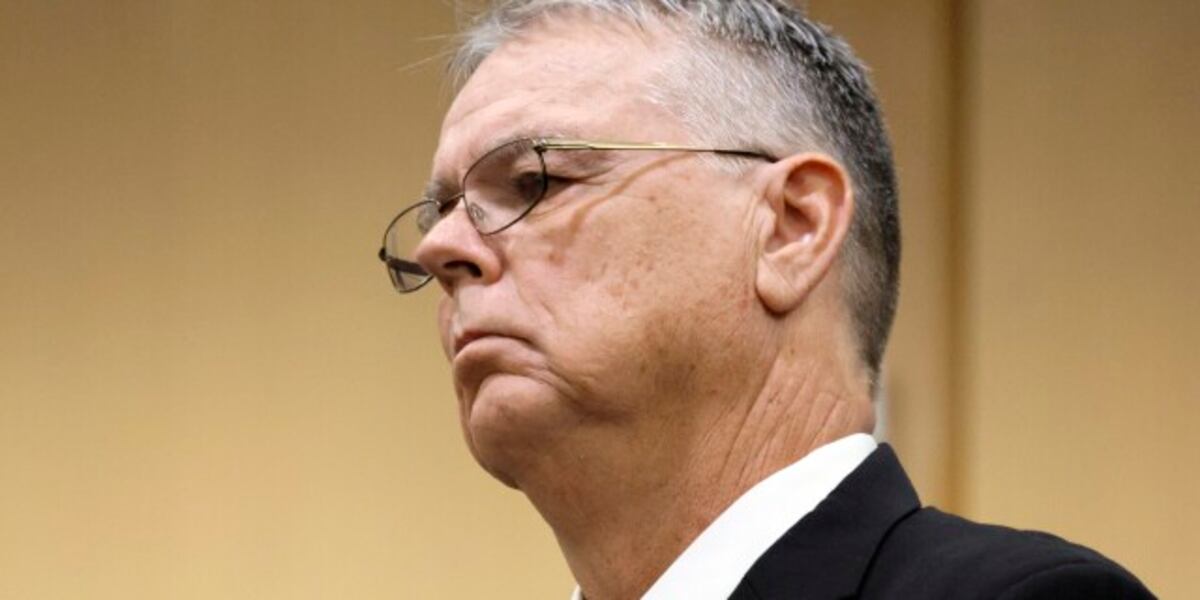 Fired Deputy Accused Of Failing To Confront Parkland Shooter ‘eager