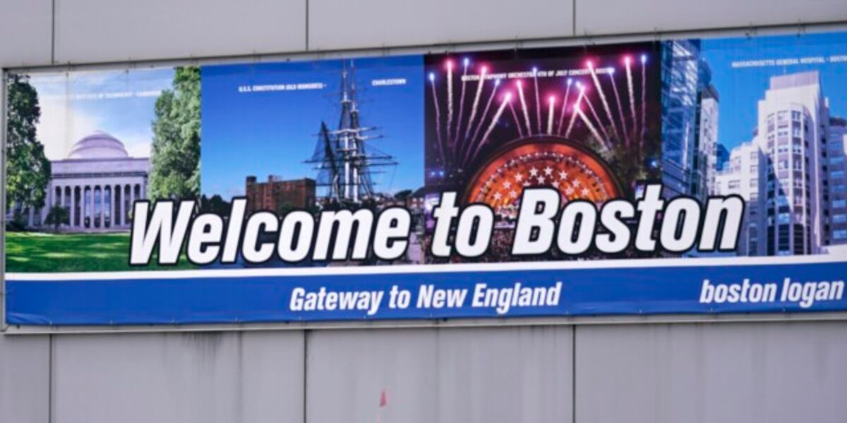Fla Man Accused Of Masturbating Exposing Self On Flight To Boston