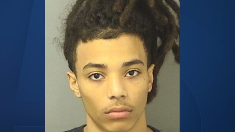Man Sentenced To 30 Years In Death Of Customer At Convenience Store In 2020