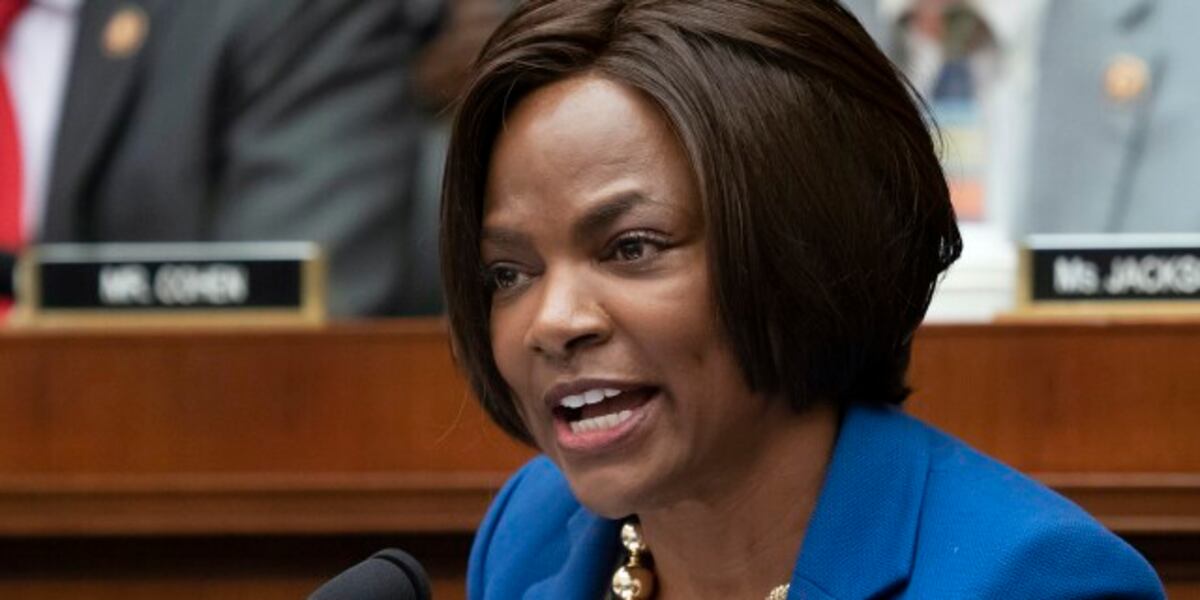 Rep. Val Demings wins Democratic primary for US Senate Rep. Val Demings wins Democratic primary for US Senate